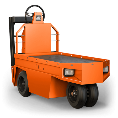 Mulas – Stock Chaser – Mex Material Handling