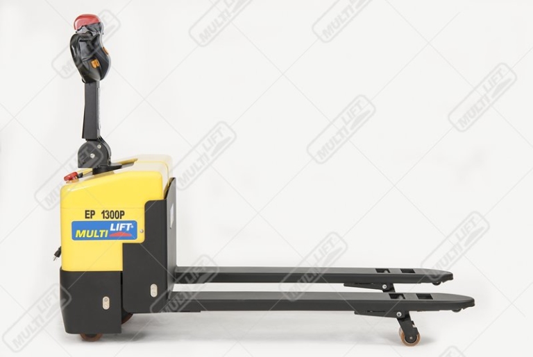Patines Hidraulicos Multilift – Mex Material Handling